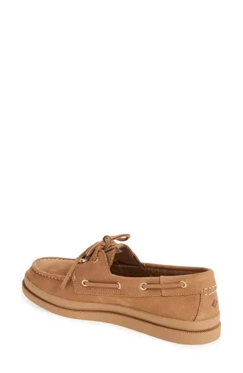 Sperry Authentic Original Mudguard 2-eye Boat Shoe