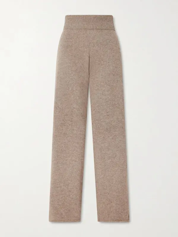 SKIMS Straight-leg Pants
