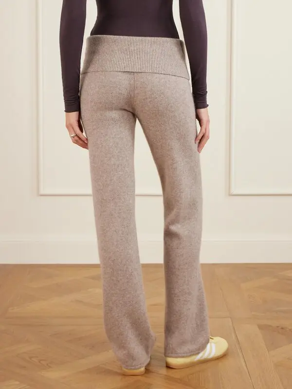 SKIMS Straight-leg Pants