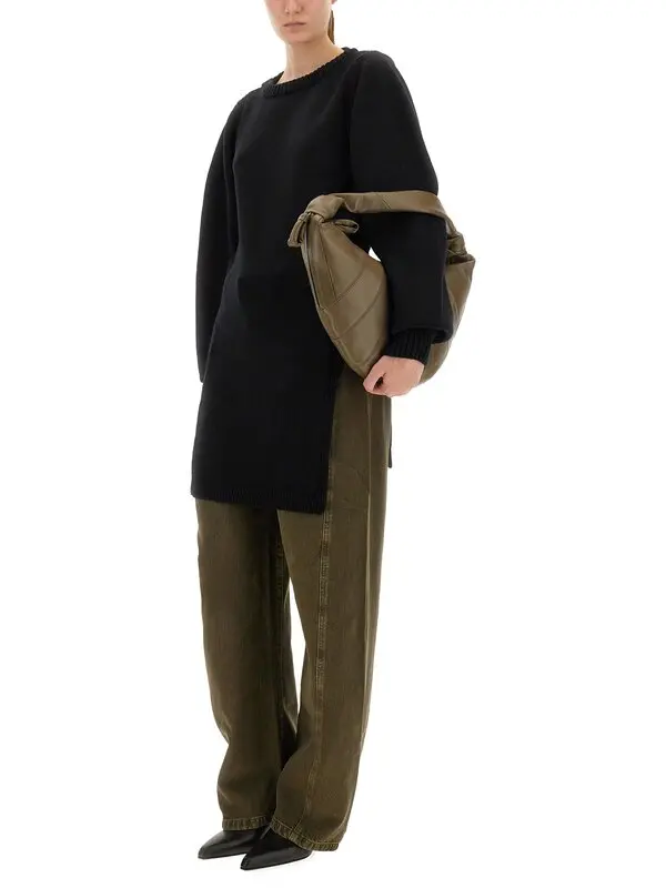 LEMAIRE Twisted Pants