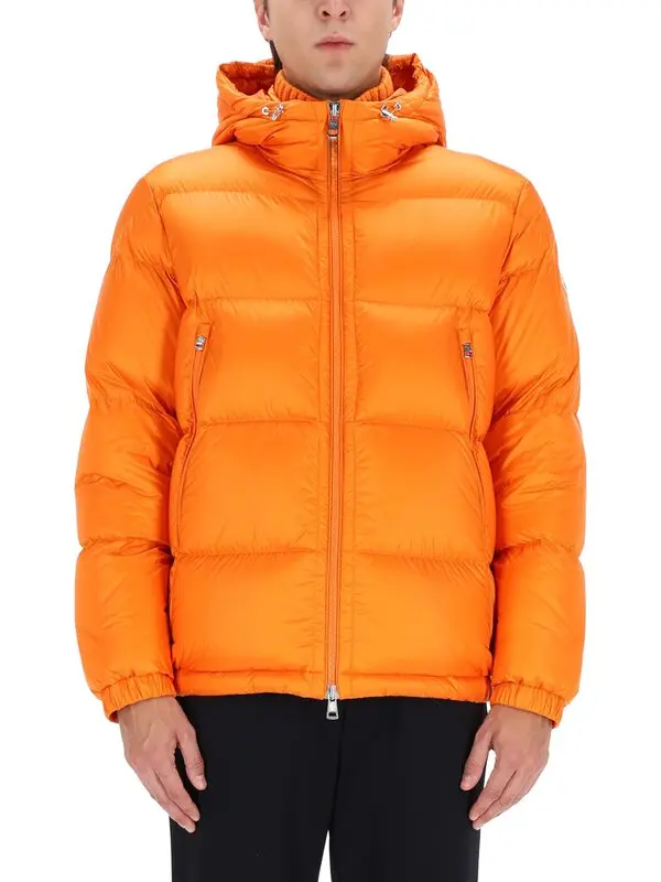 Moncler Riveau Jacket