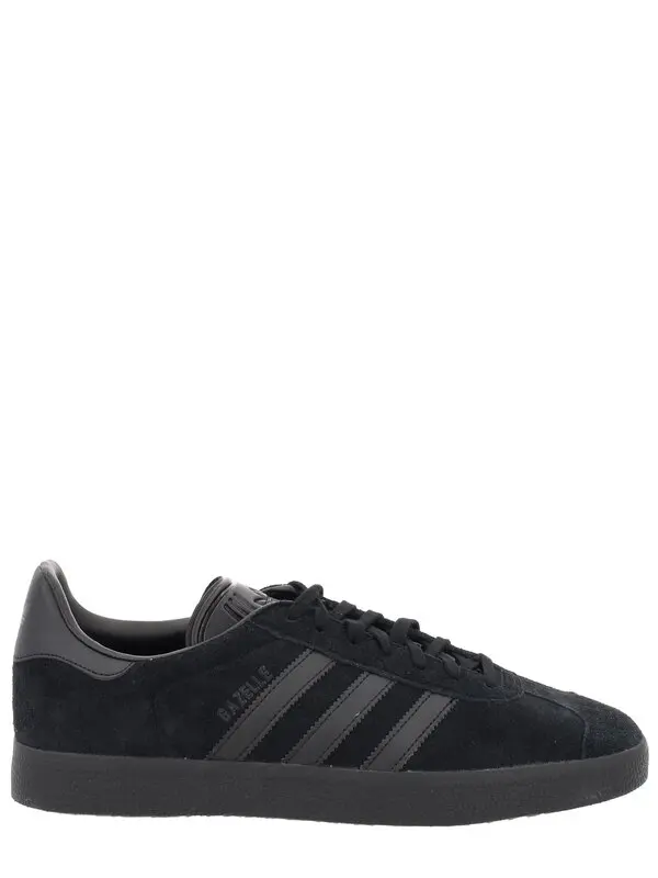 ADIDAS ORIGINALS Gazelle Sneakers - Black