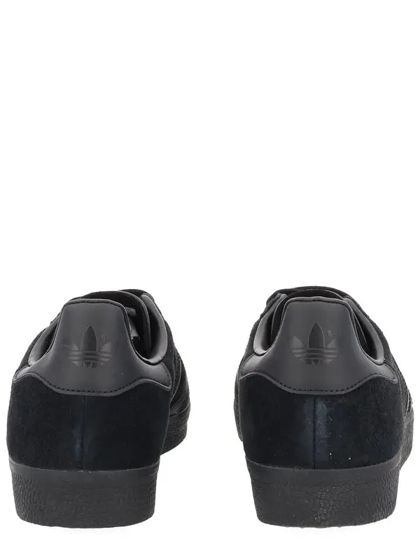 ADIDAS ORIGINALS Gazelle Sneakers - Black