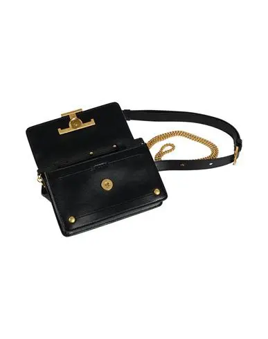 TOD'S Leather Belt Bag