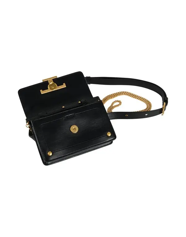 TOD'S Leather Belt Bag