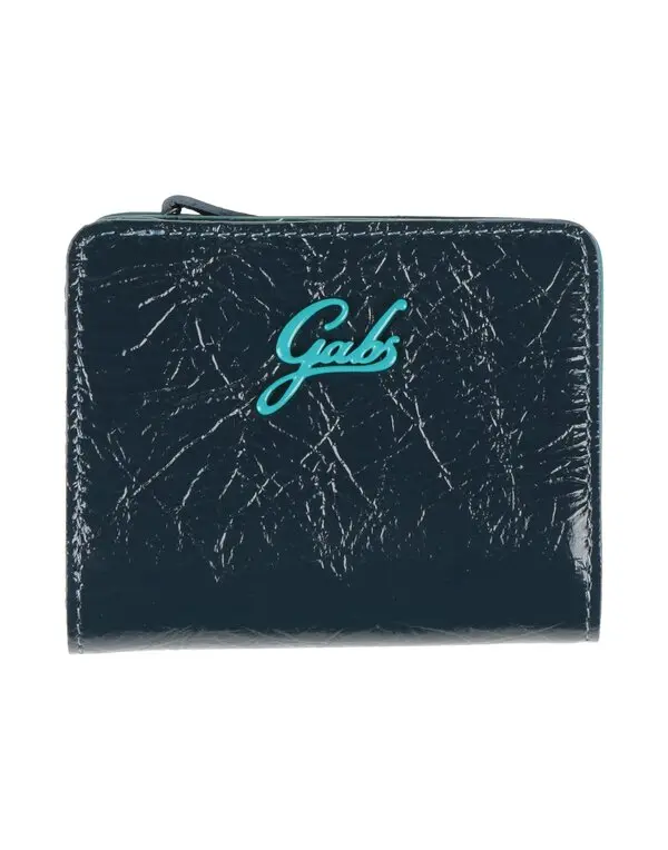 GABS Wallet Calfskin