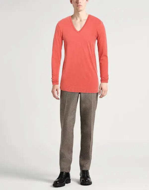 Crossley T-shirt Size Cotton, Cashmere