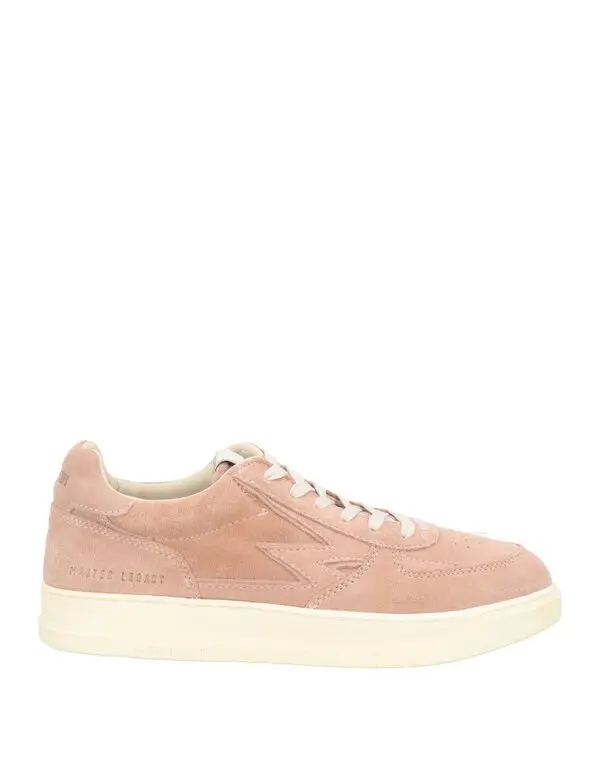 MOACONCEPT Suede Lace-up Sneakers
