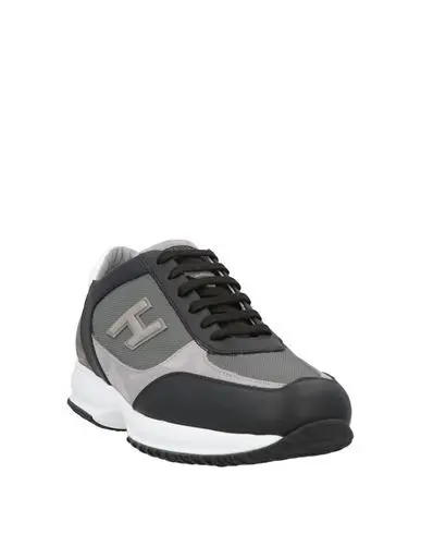 Hogan Low-top Sneakers - Black