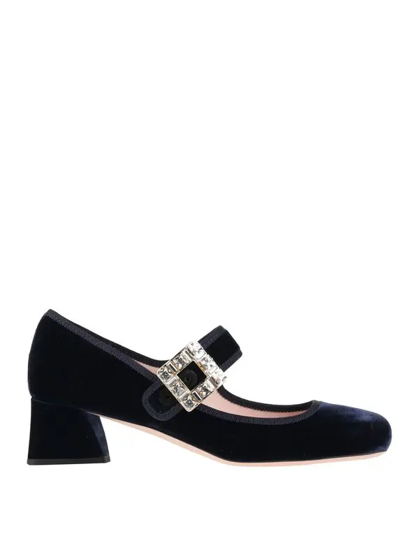 ROGER VIVIER Pumps