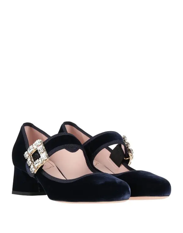 ROGER VIVIER Pumps