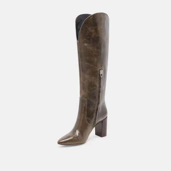 DOLCEVITA Nedi Knee High Boots