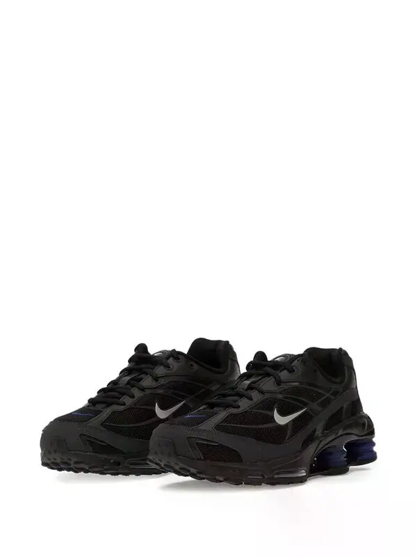 Nike Shox Ride 2 Sneakers - Black