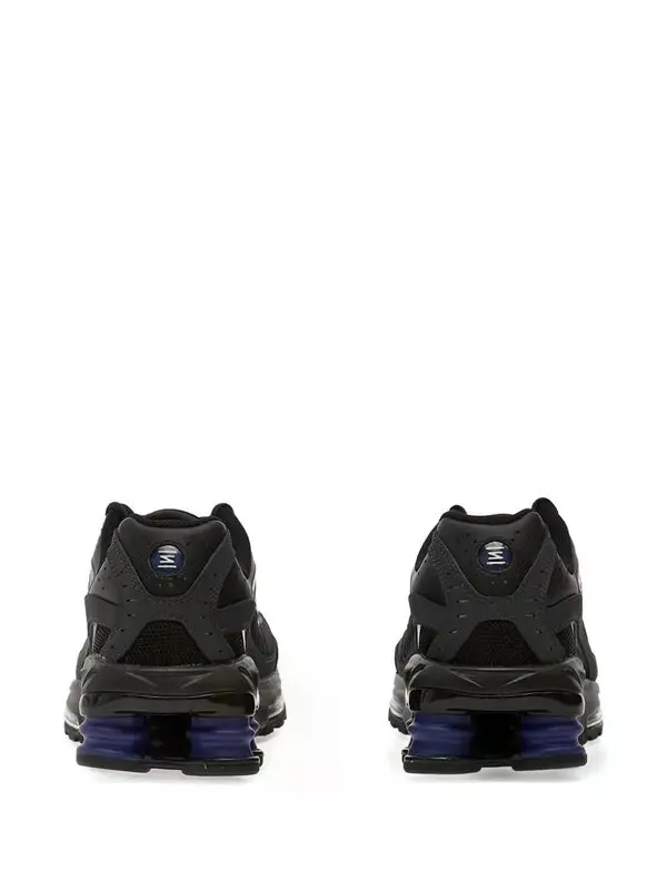Nike Shox Ride 2 Sneakers - Black