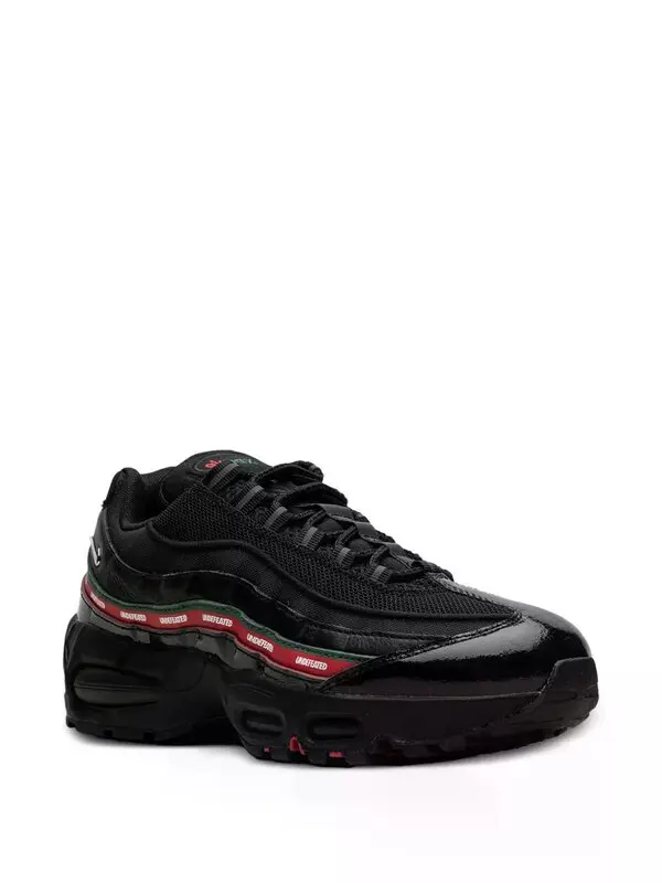 Nike Air Max 95 Sneakers - Black