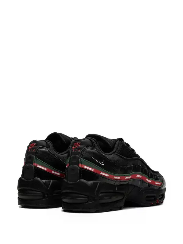 Nike Air Max 95 Sneakers - Black
