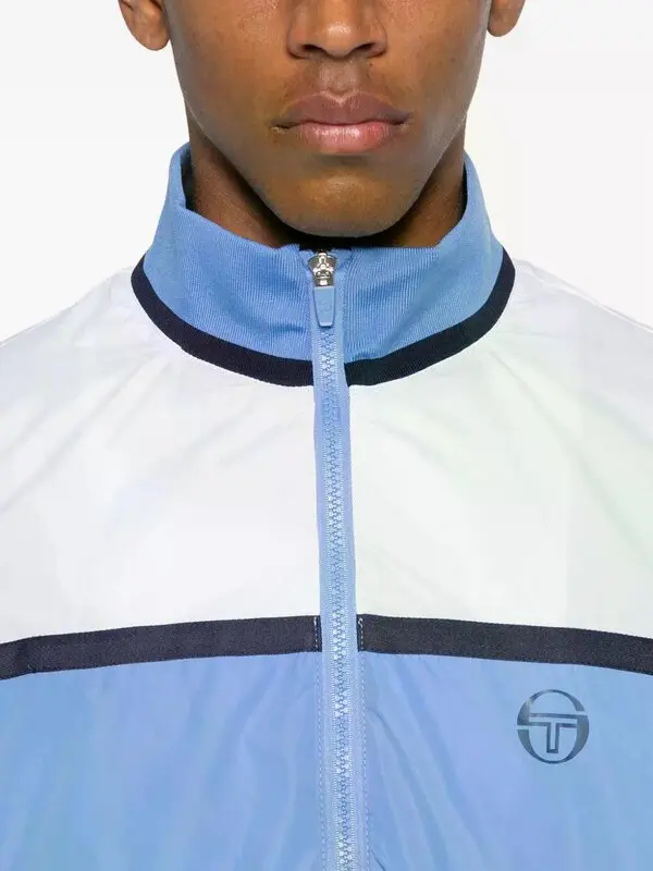 SERGIO TACCHINI Campo Court Zip Jacket