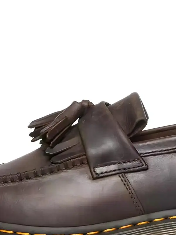 Dr. Martens Adrian Loafers - Brown