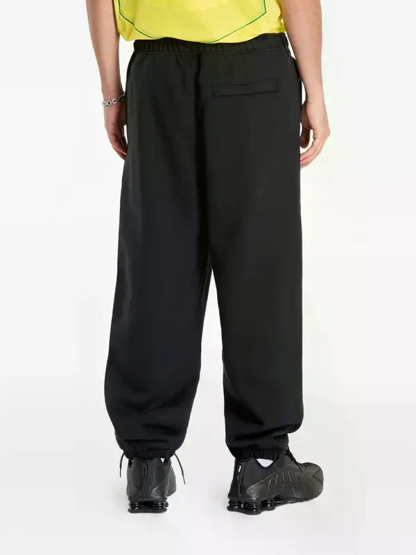 Nike Tuff Fleece Track Pants - Black