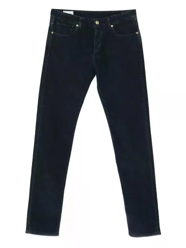 Incotex Pocket Trousers