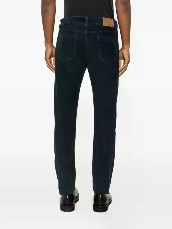 Incotex Pocket Trousers