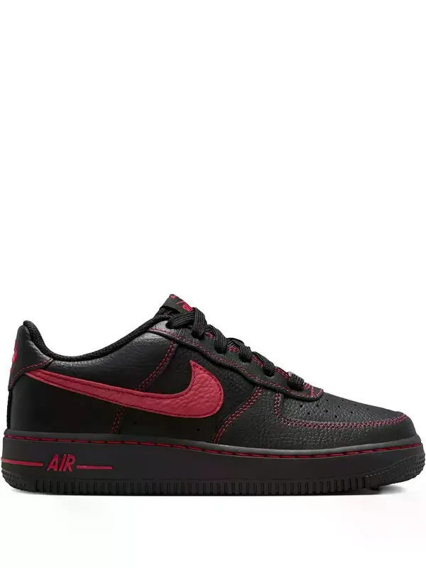 Nike Air Force 1 Lv8 Lace-up Sneakers