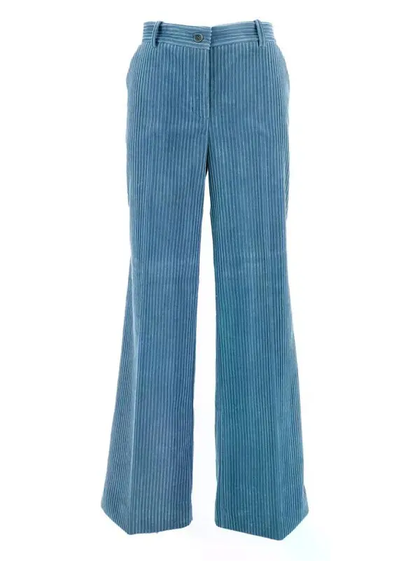 P.a.r.o.s.h Corduroy Trousers