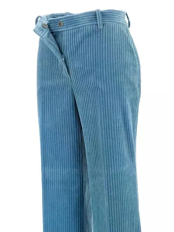 P.a.r.o.s.h Corduroy Trousers