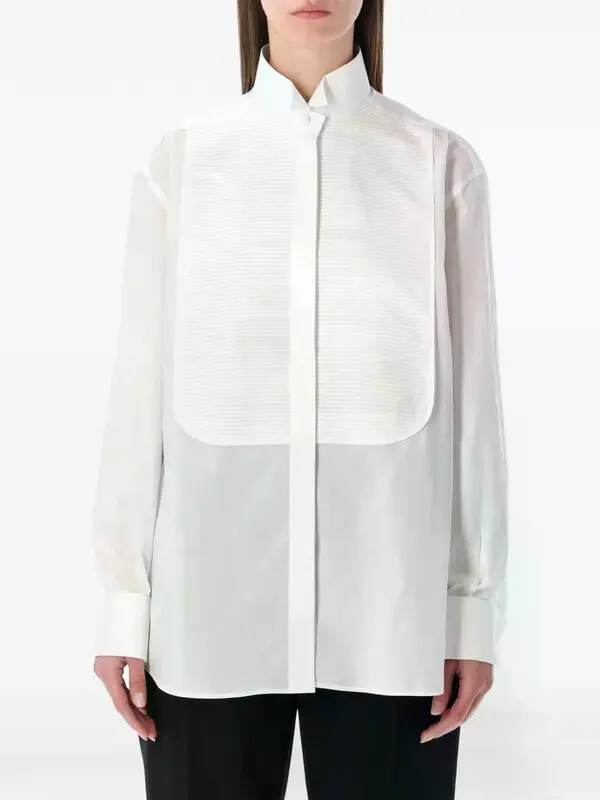 TOM FORD Long-sleeve Shirt