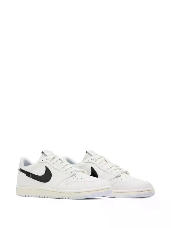 JORDAN Retro Low 85 Sneakers - White