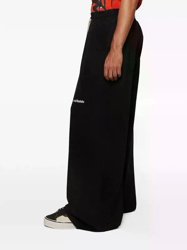 RRR123 Rivington Drawstring Trousers