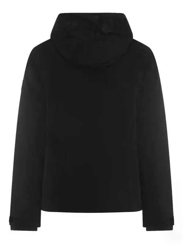 Mackage Zip-up Hooded Jacket