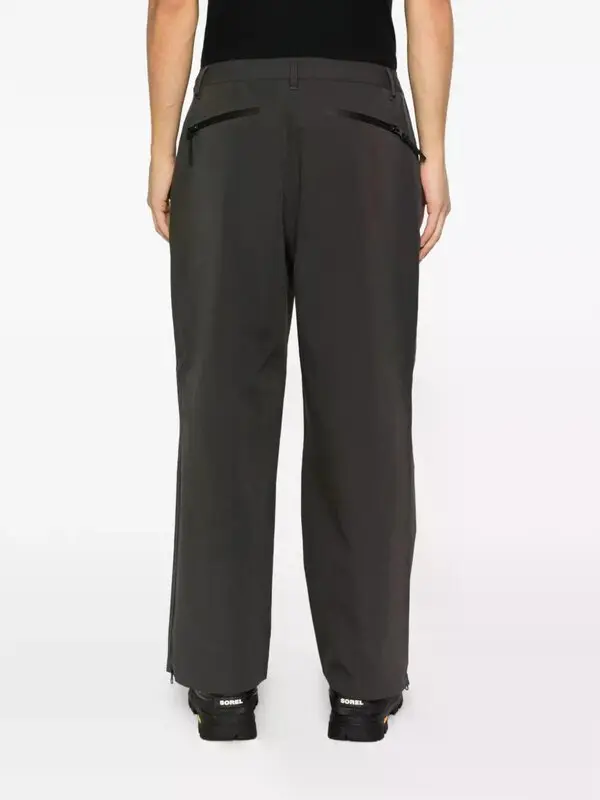HIKING PATROL Arc 3l Shell Trousers