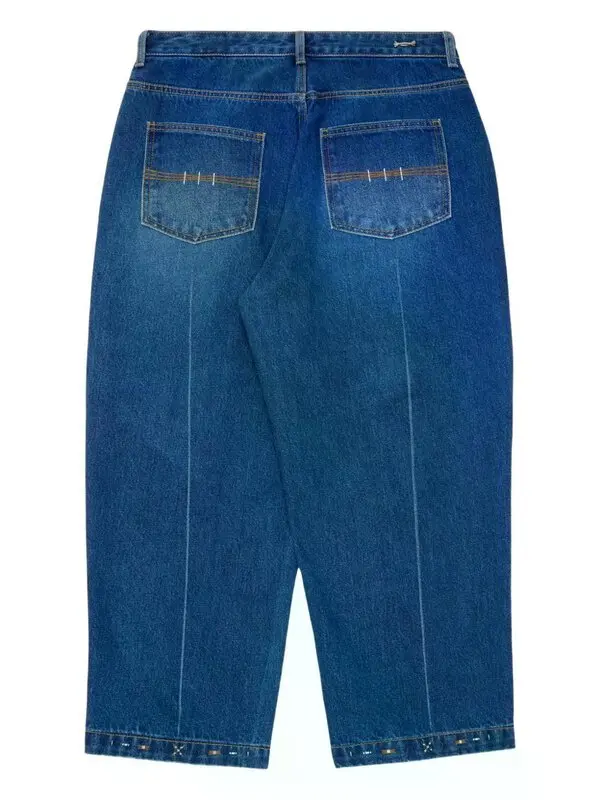 ADER ERROR Denim Jeans