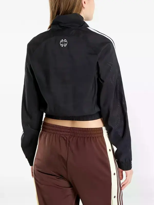 Adidas Adilenium Season 4 Teamgeist Track Jacket
