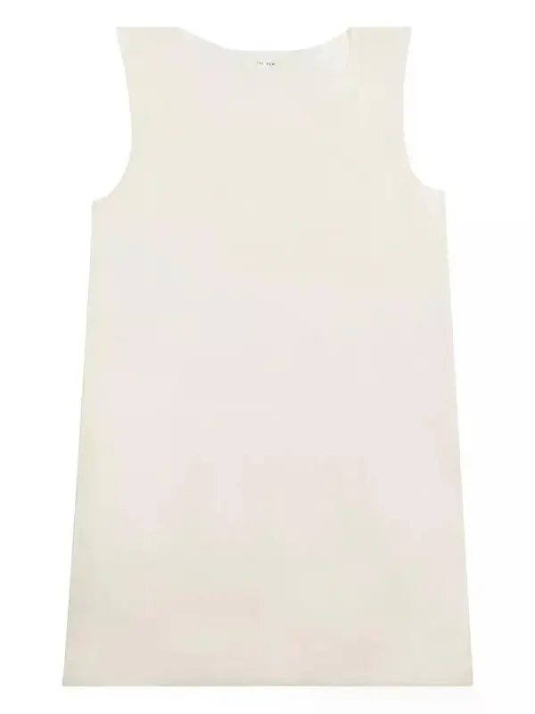THE ROW Sleeveless Vest