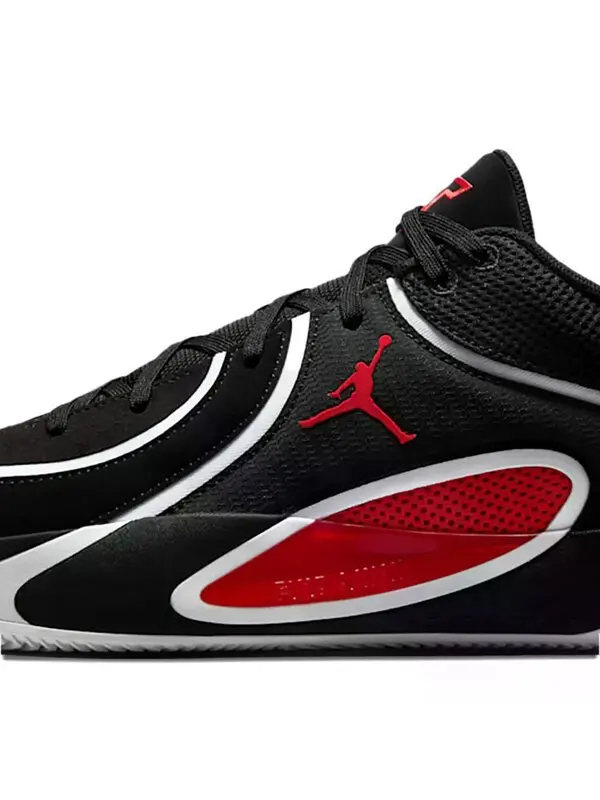 JORDAN Tatum 4 Lace-up Sneakers