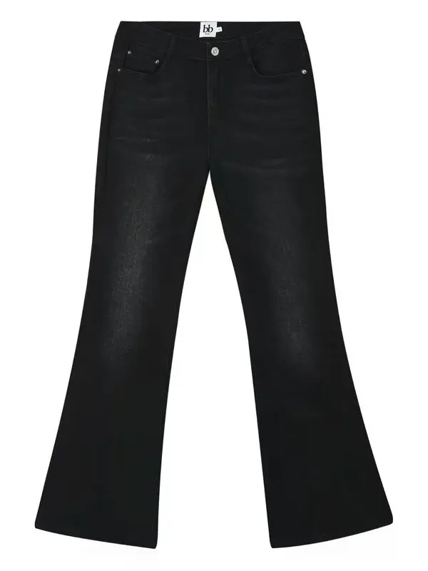 B+AB Flared Jeans