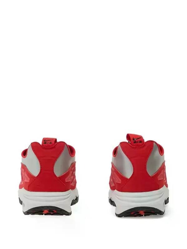 Nike Air Max Sndr Sneakers - Red