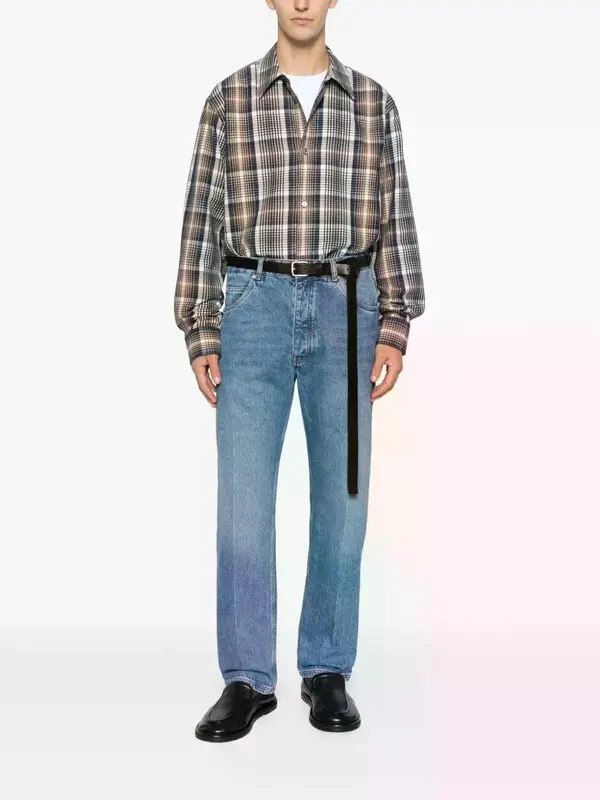 Studio Nicholson Winslow Jeans
