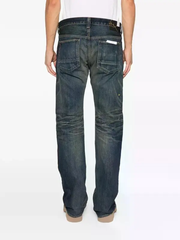 Mastercraft Union Belt-loop Jeans