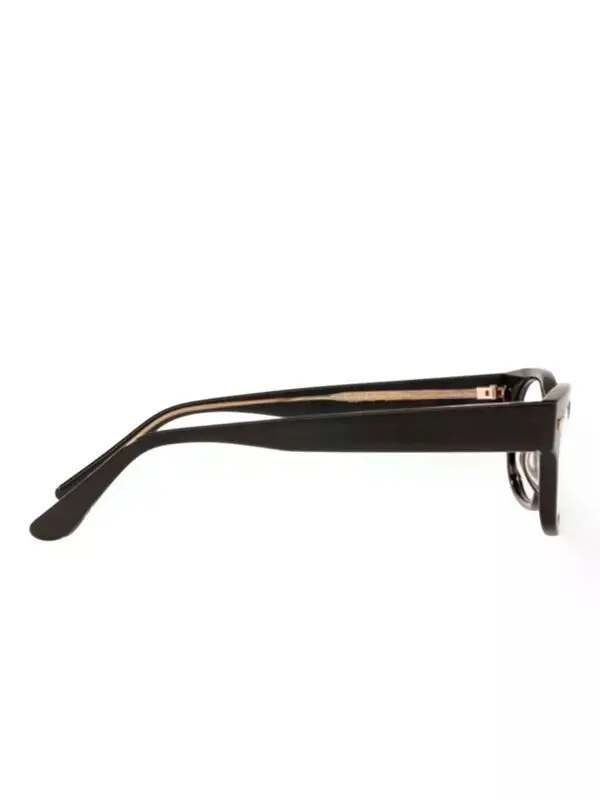 Oliver Spencer Denton Rectangle Glasses
