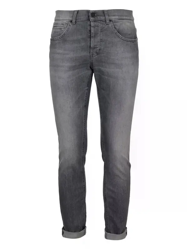 DONDUP Straight-leg Jeans