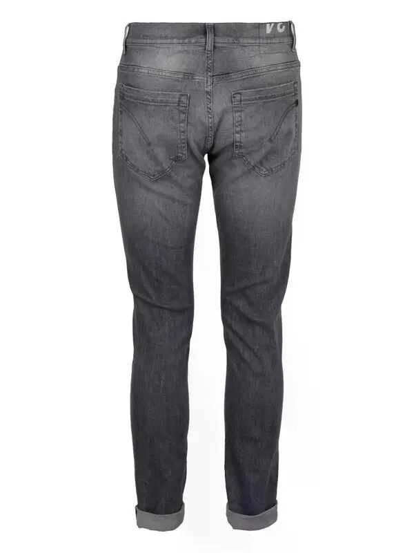 DONDUP Straight-leg Jeans