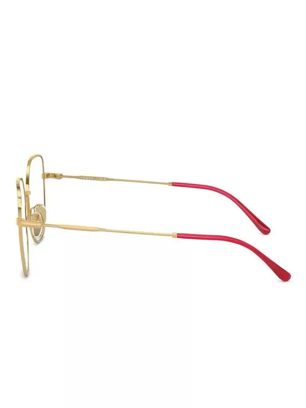 VOGUE EYEWEAR Full Rim Eyeglasses