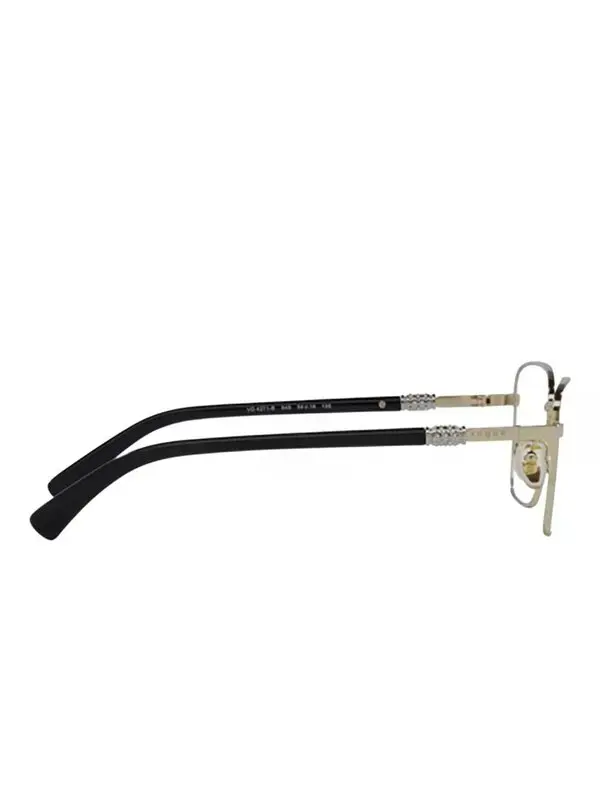 VOGUE EYEWEAR Butterfly-frame Glasses