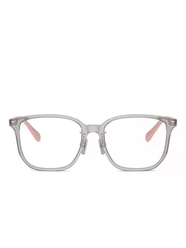 VOGUE EYEWEAR Square-frame Eyeglasses