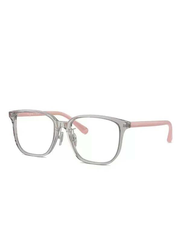 VOGUE EYEWEAR Square-frame Eyeglasses