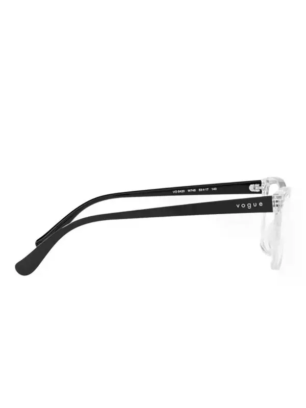 VOGUE EYEWEAR Cat-eye Frame Glasses