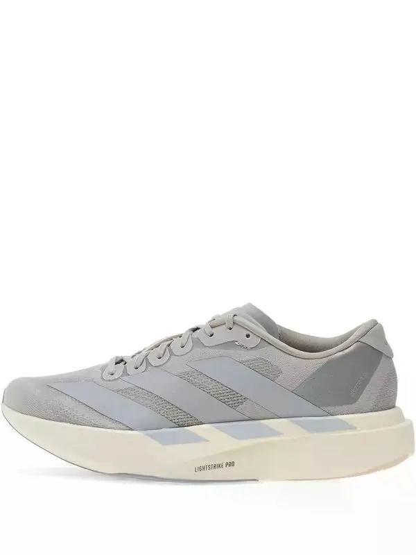 Adidas Adizero Evo Sl Sneakers - Grey